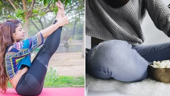 Want to lose weight? Try these 8 healthy swaps | Hindustan Times