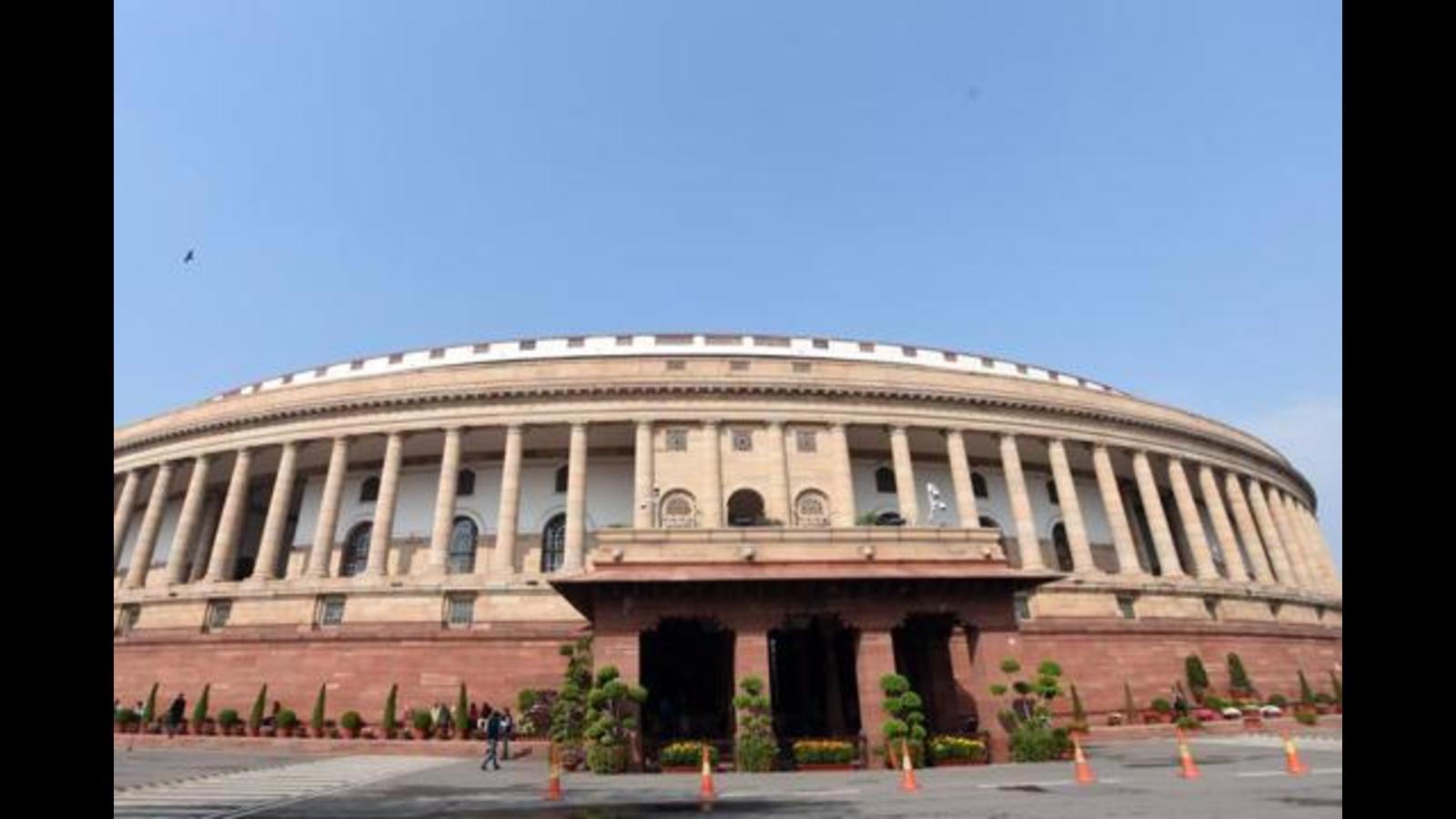 The battle within the Opposition space - Hindustan Times