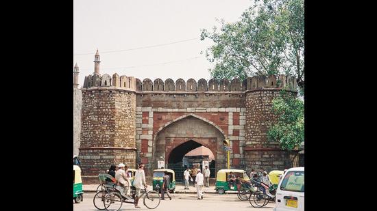World Tourism Day: Knocking at Delhi’s gateway to history | Latest News ...