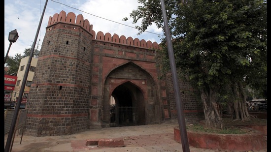 World Tourism Day: Knocking at Delhi’s gateway to history | Latest News ...