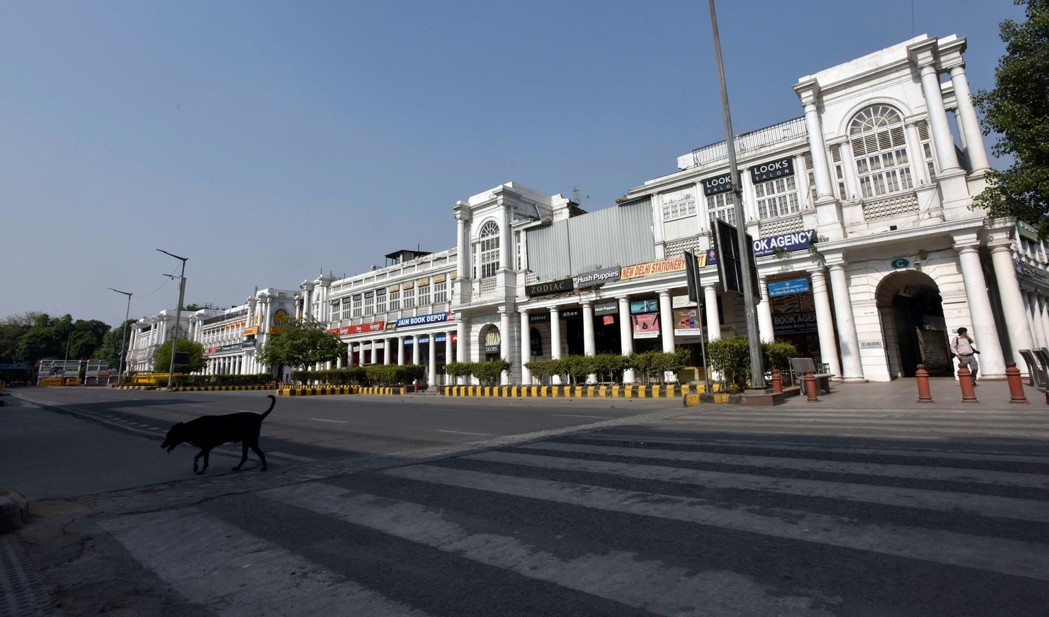 News updates from HT: Delhi records 2 Covid-19 deaths after 10 days and ...