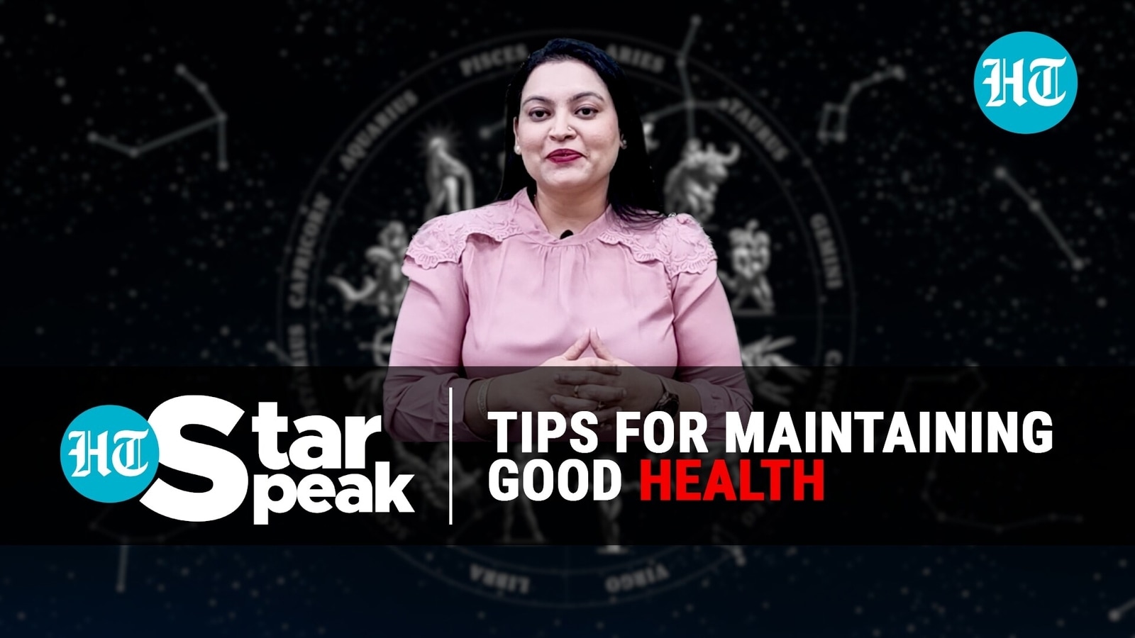 Want to maintain good health? Try these tips | Hindustan Times