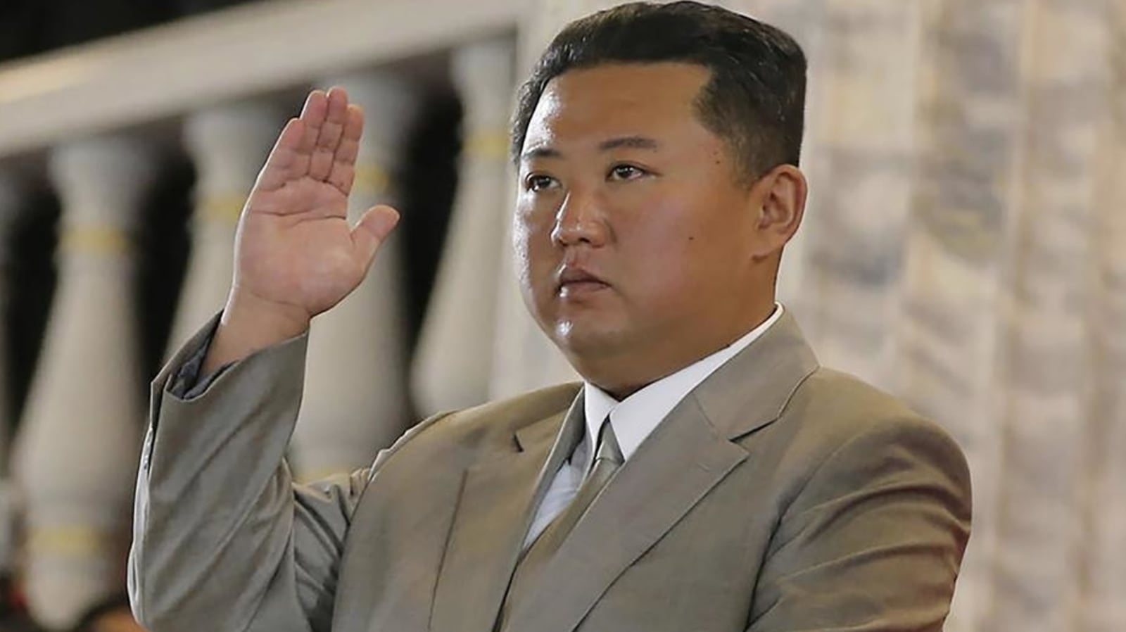 North Korea's Kim Jong says he will restore hotlines with South Korea ...