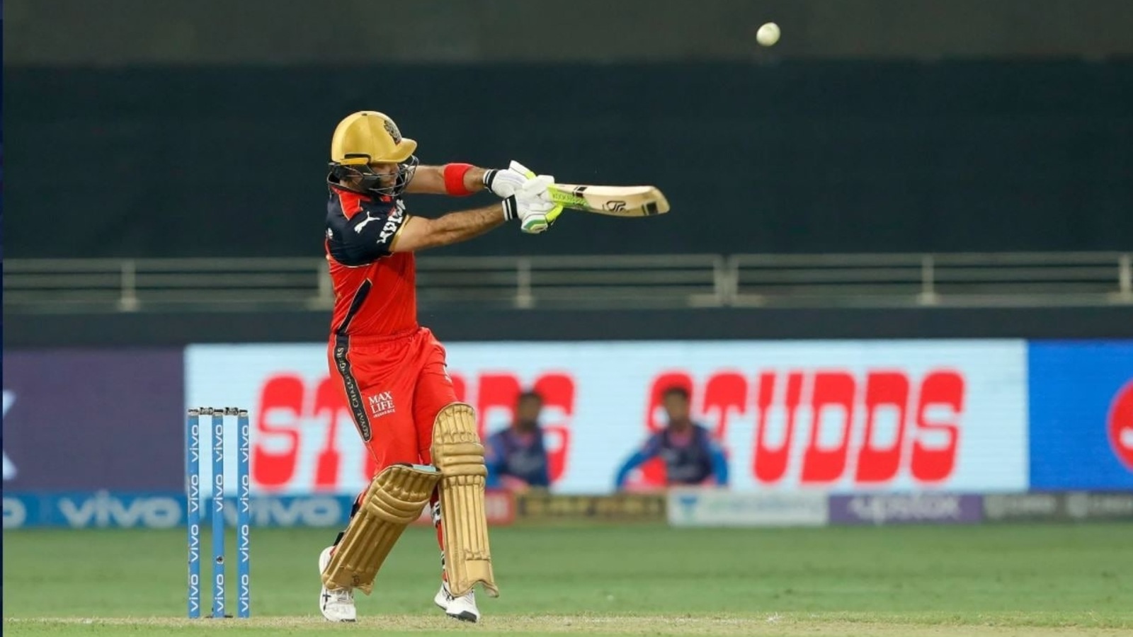 IPL 2021: Glenn Maxwell a smashing hit after Rajasthan Royals implode ...