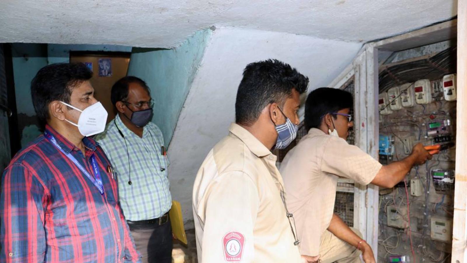 MSEDCL initiates criminal action against 2,237 consumers for power ...