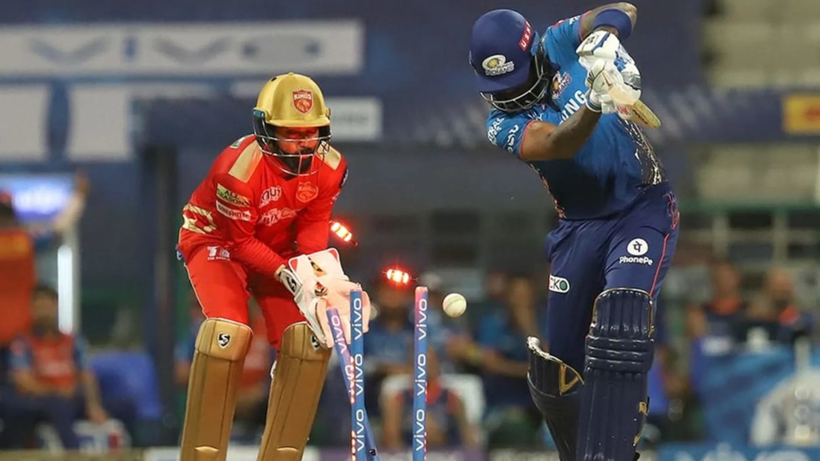 ‘It was a nothing shot, this must be a worry for India’: Agarkar on MI ...