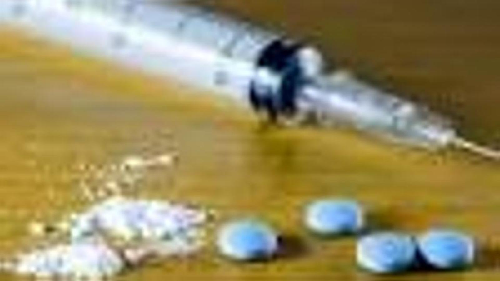 Two brothers held with 10kg poppy husk in Ludhiana - Hindustan Times