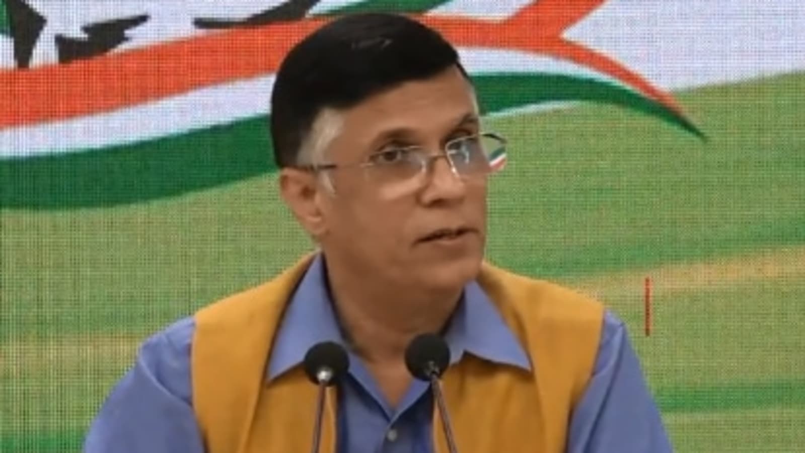 Don't make Congress' internal matters public: Pawan Khera's appeal to ...