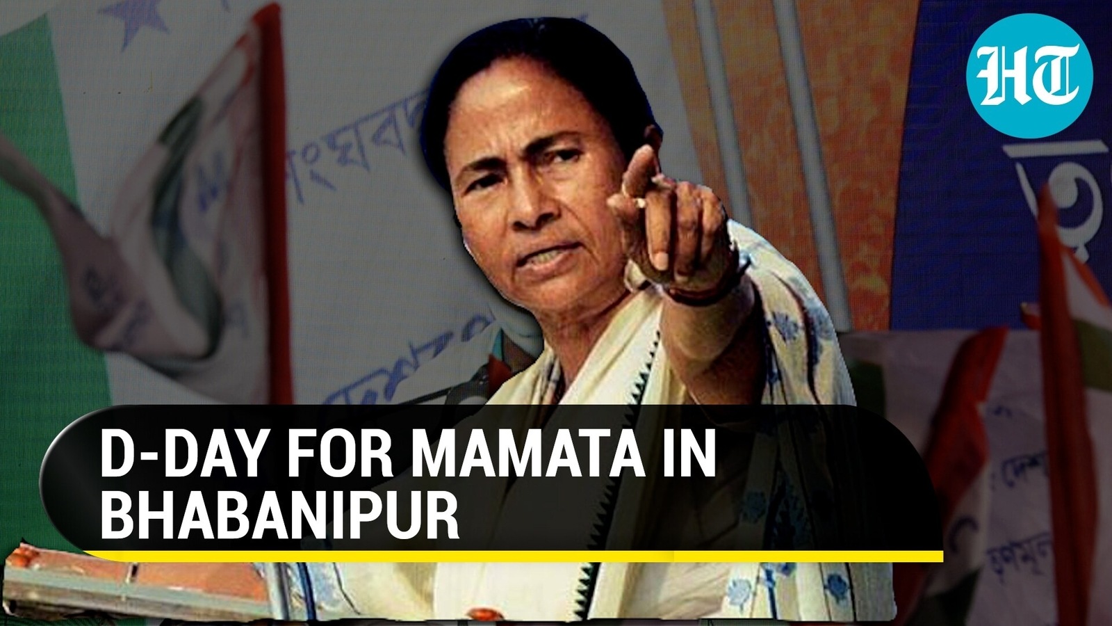 Mamata's prestige battle: Voting in Bhabanipur by-poll amid tight ...