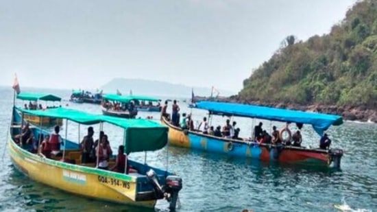 Photos: 7 best cruise rides in Goa you shouldn't miss | Hindustan Times