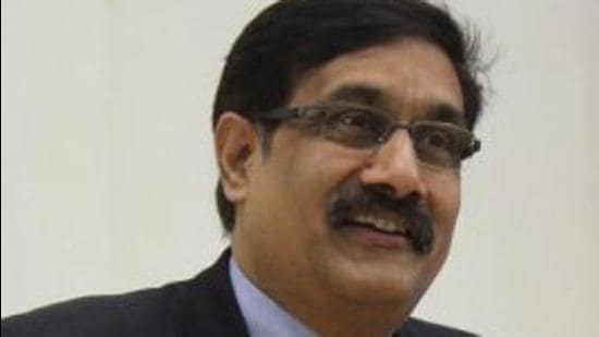Sameer Sharma takes charge as Andhra Pradesh chief secretary | India News