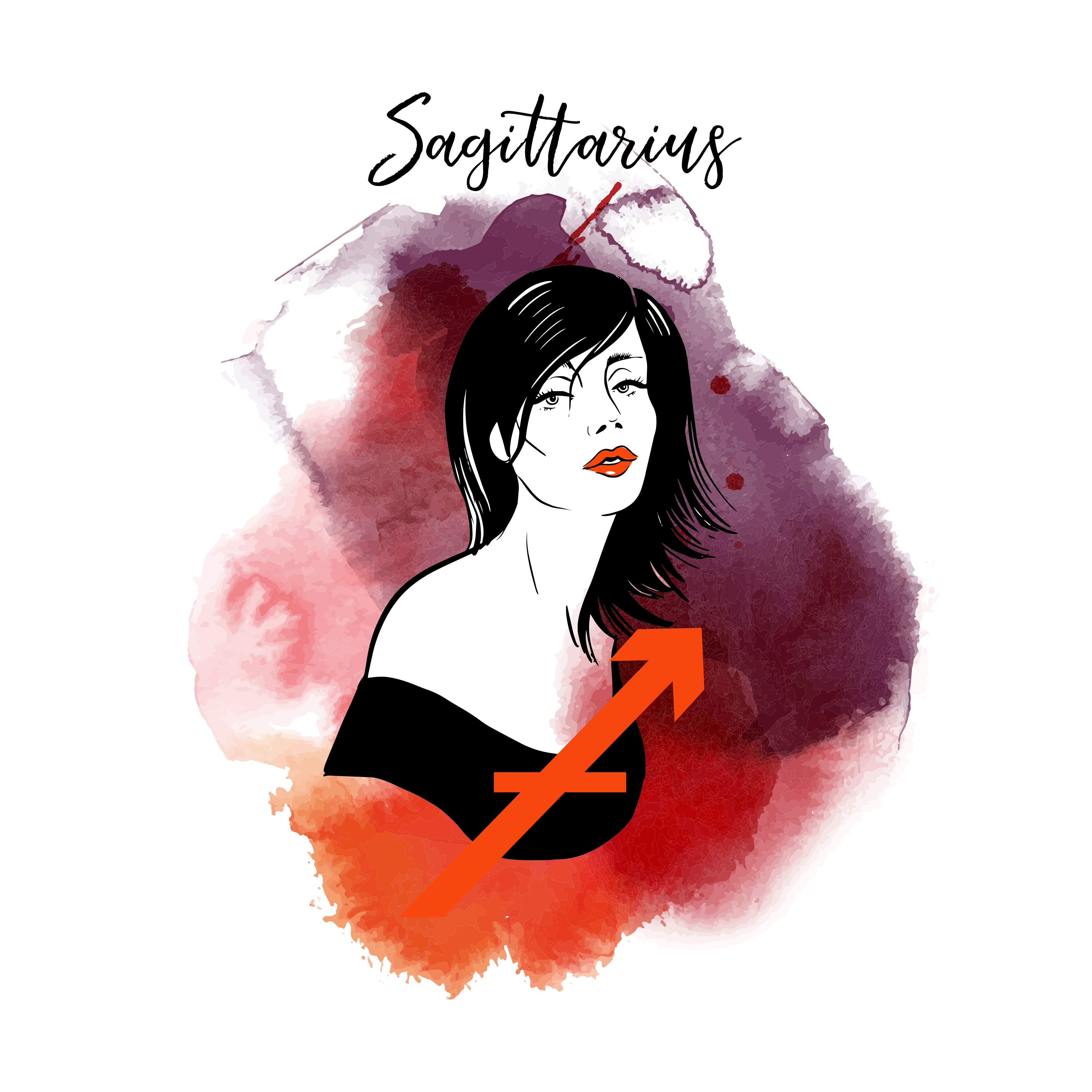 Sagittarius Daily Horoscope for October 1: A good day with family ...