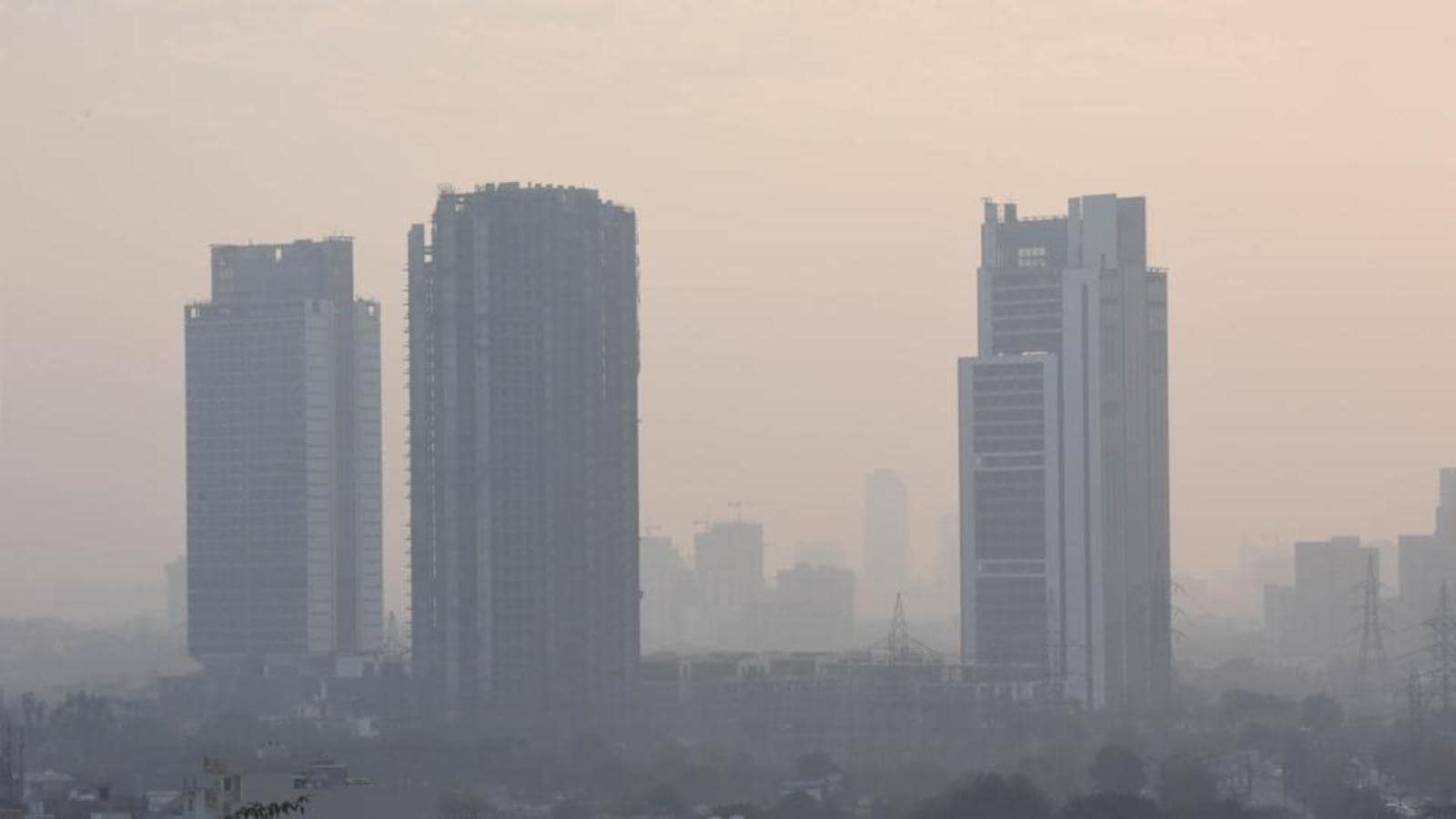 Gurugram administration issues guidelines to combat air pollution this ...