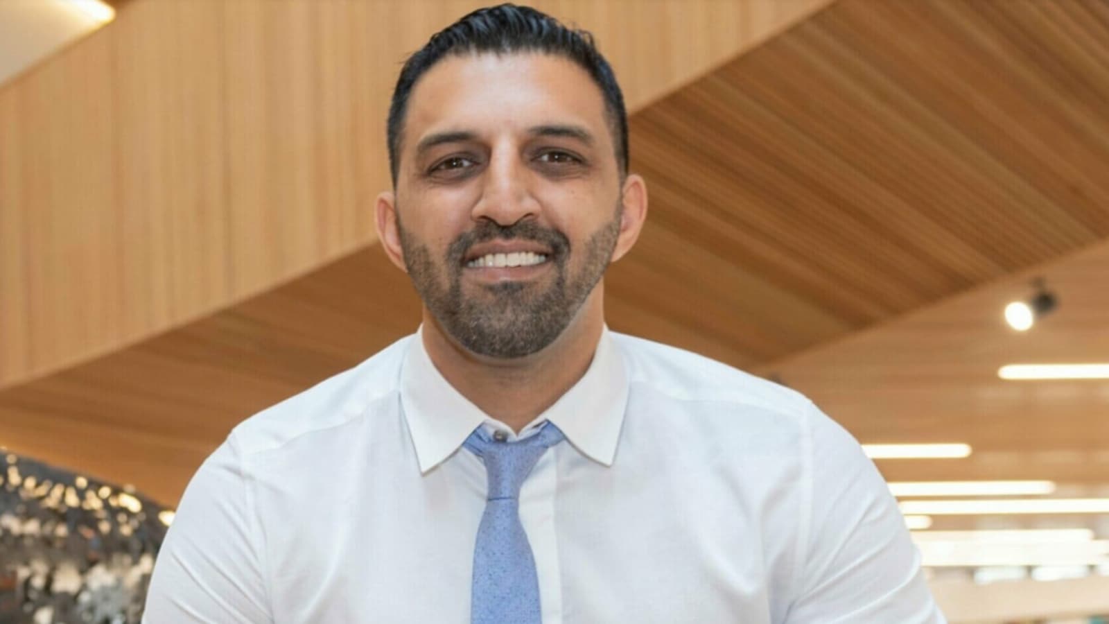 George Chahal case: Canada conducts inquiry into alleged violation of ...