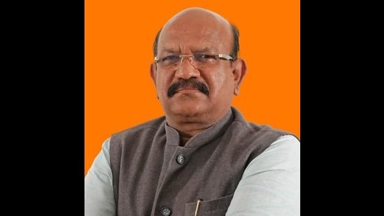 Have no role in charity trust land allotment case: Kalaburagi MP Umesh ...