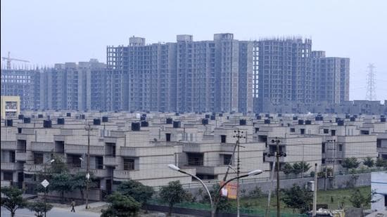 Yeida launches one-time settlement scheme for property allottees to pay ...