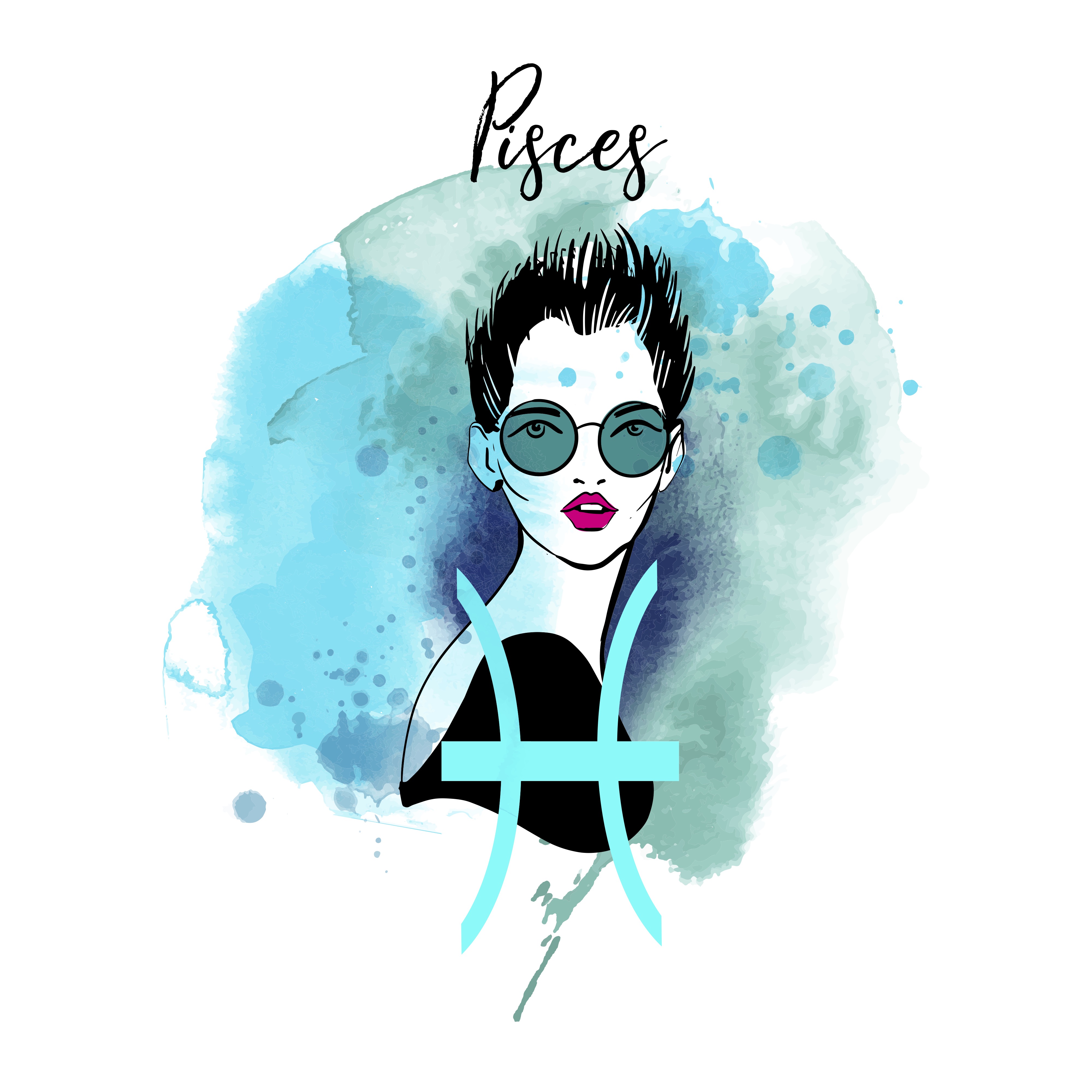 Pisces Daily Horoscope for October 28:I Beware of negative vibes ...