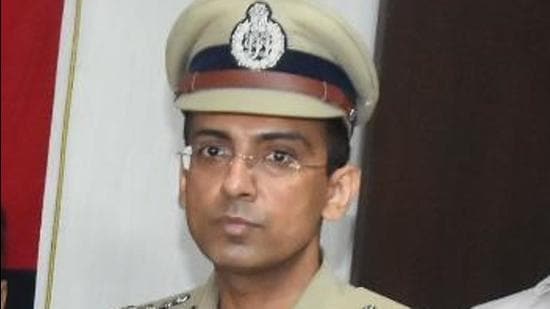 Punjab govt sends IPS officer Duggal back to Telangana | Hindustan Times