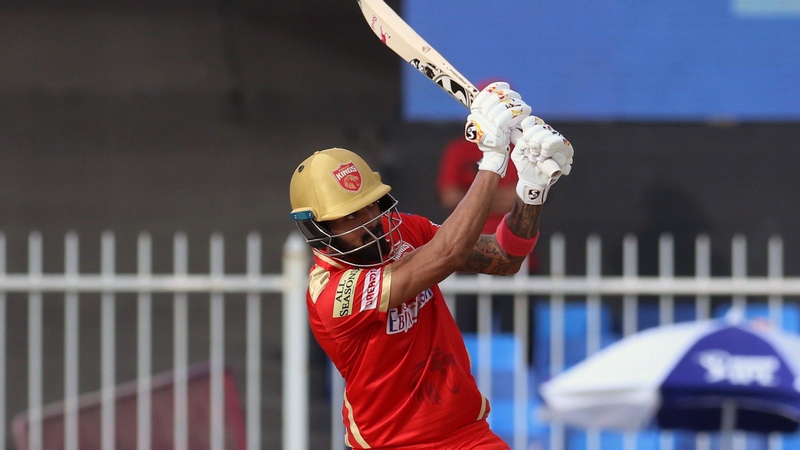 IPL 2021: 'If I have to be honest, our batting has let us down for ...