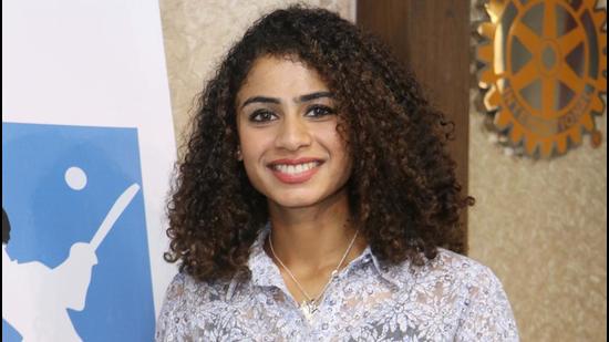 A podium finish at 2022 Asian Games on athlete Harmilan Bains’s mind ...