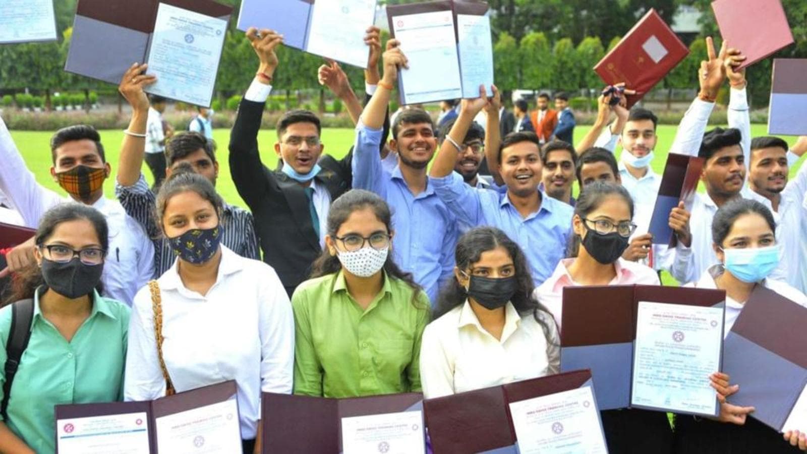 NIT Jalandhar holds convocation - Hindustan Times