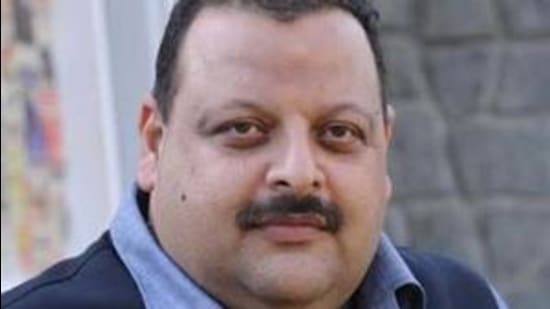 Speculations rife over Devender Singh Rana quitting National Conference ...