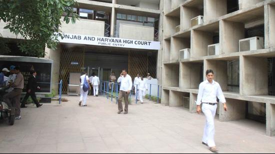 High court bars Mohali admn from cutting trees in Majri | Hindustan Times