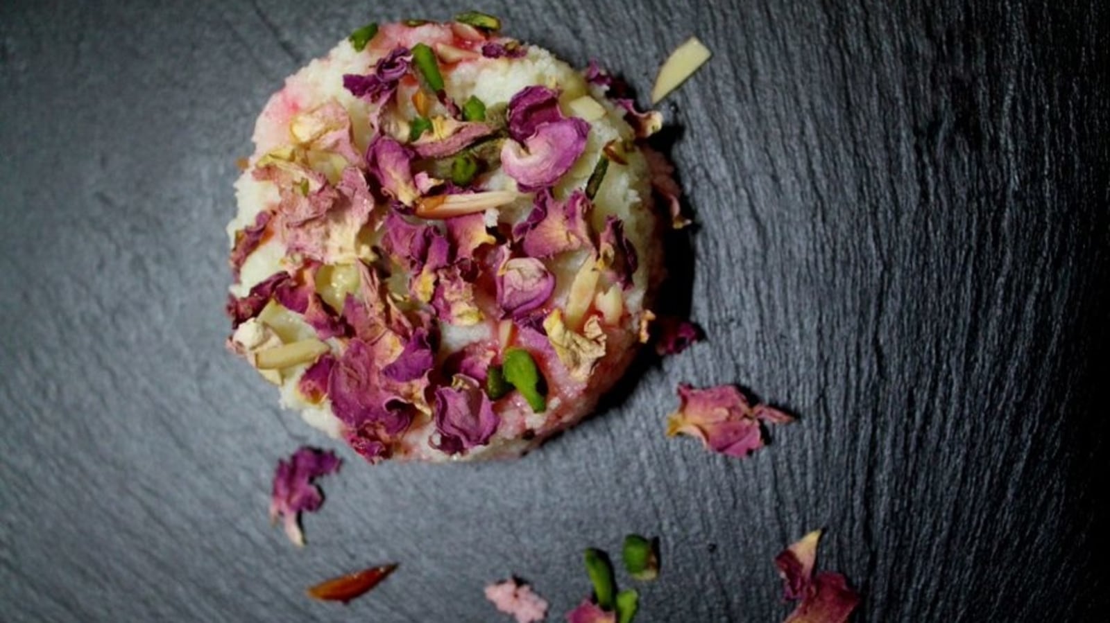 Shardiya Navratri recipe: Move over regular halwas, try Aloo Aur Gulab ...