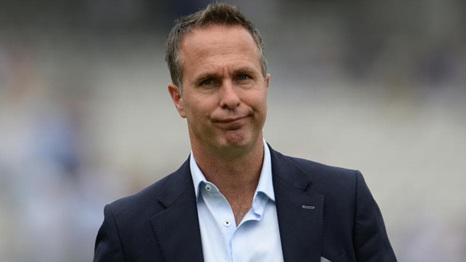 'He's just got everything': Michael Vaughan says India allrounder is ...