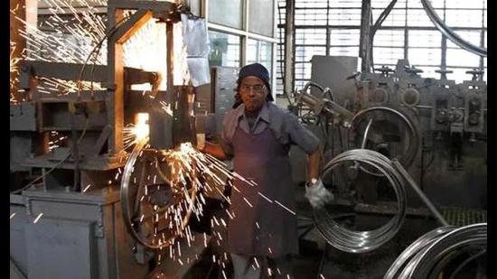 During Covid crises, over 14,000 industries closed down In Punjab ...