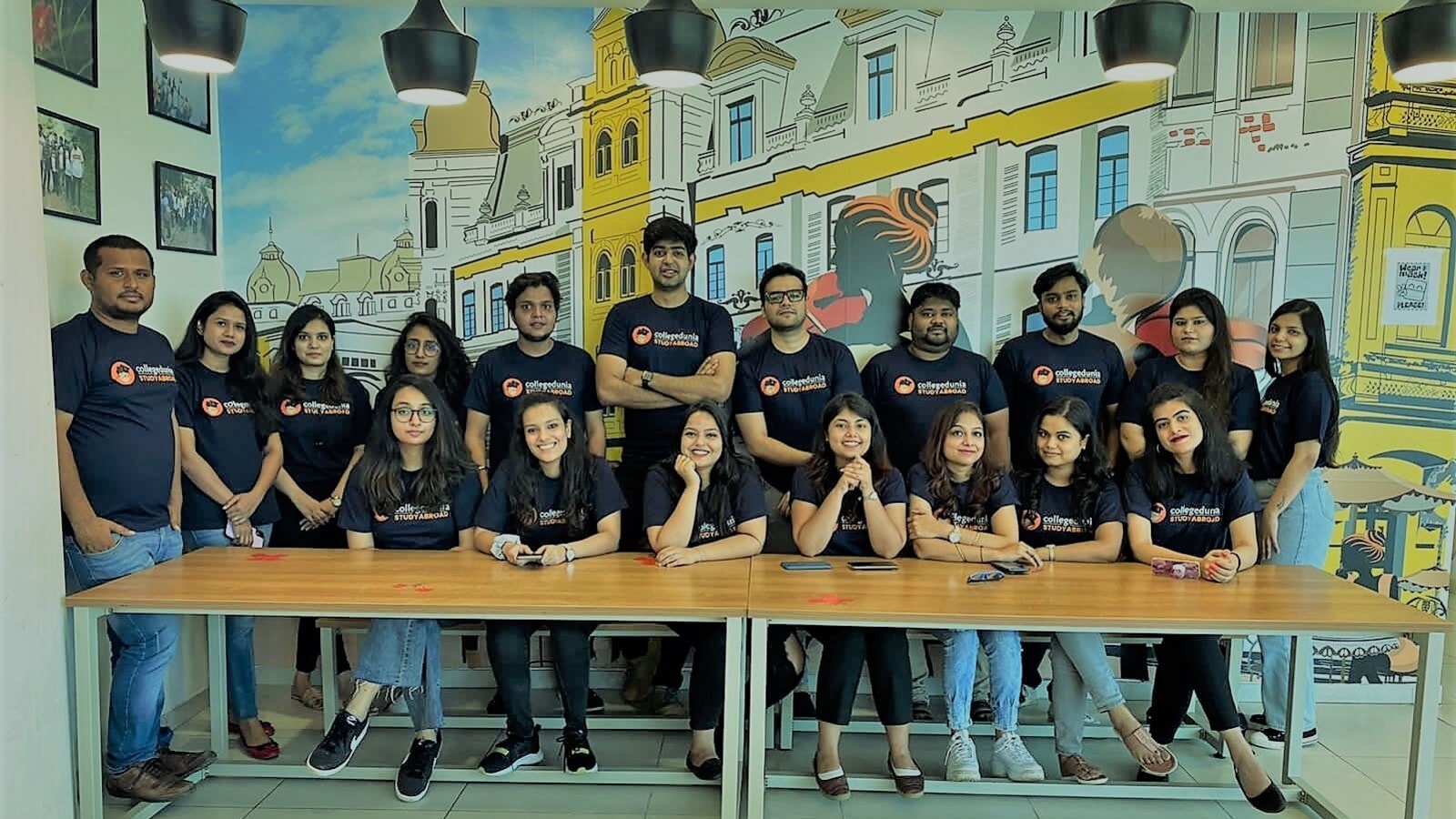 Collegedunia Overview and Company Profile | AmbitionBox