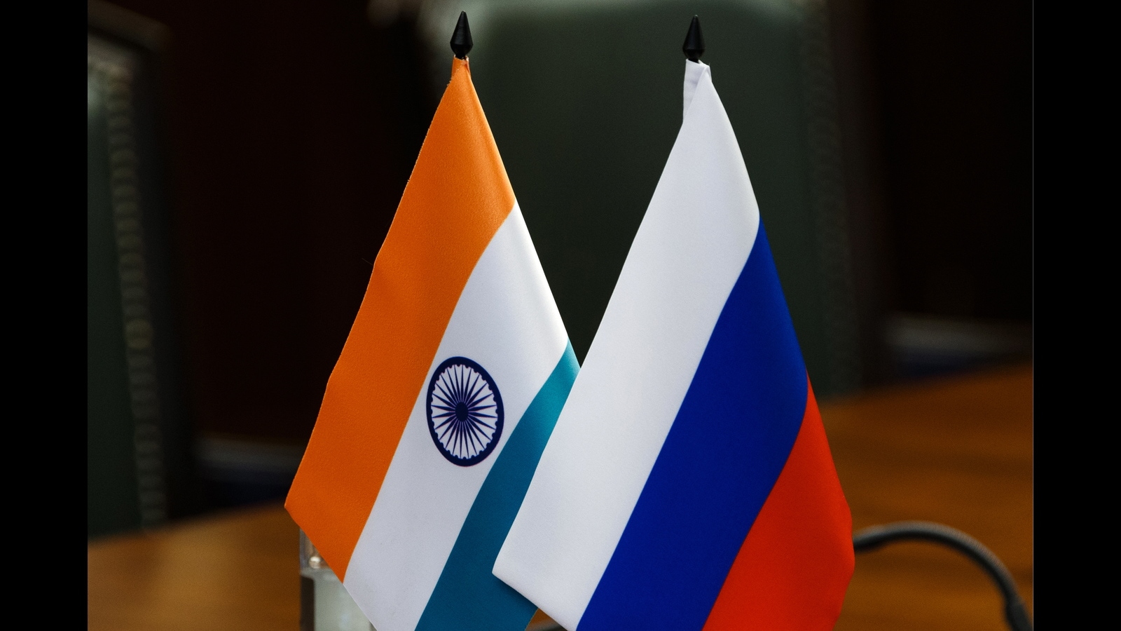 Russia and India are not allies. But they are close partners ...