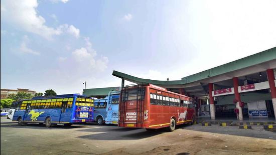 Punjab transport policy in limbo for three years | Hindustan Times