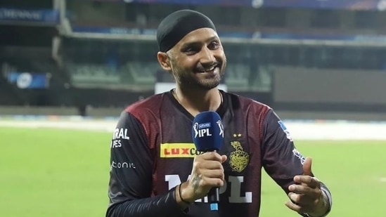 'Champion bowler': Harbhajan Singh names spinner he is still hoping to ...