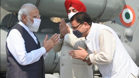 Modi lauds India’s fight against Covid, inaugurates 35 oxygen plants ...