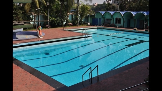 Thane civic body announces SOP for reopening its swimming pools ...