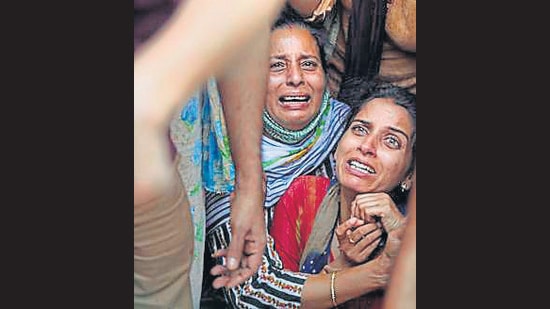 Terror attack: ‘Deepak loved Kashmir, but now it is a living hell,’ say ...