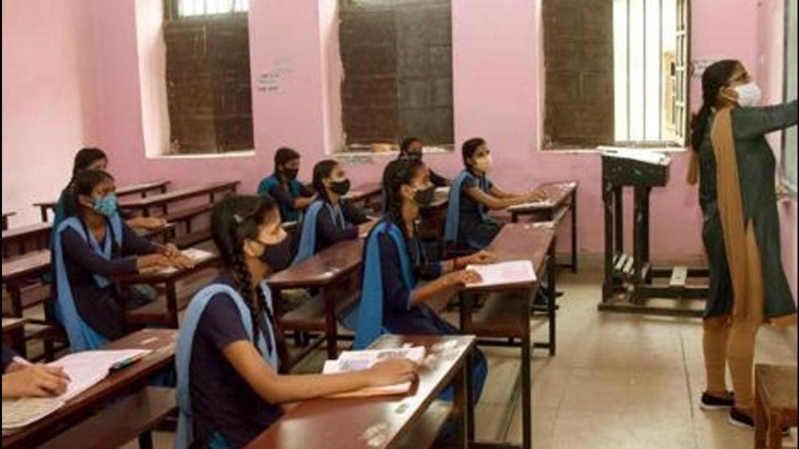 Bihar plans residential schools for girls from backward classes in all ...