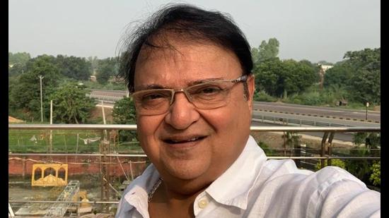 Playing mythological characters has its own limitations: Rakesh Bedi ...