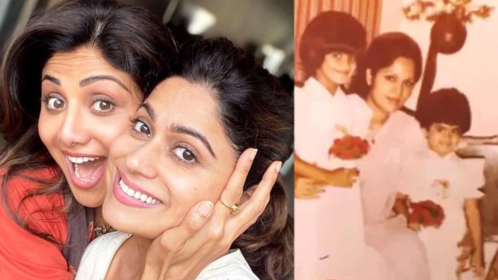 When Shilpa Shetty said she went through an 'insecurity phase', would ...