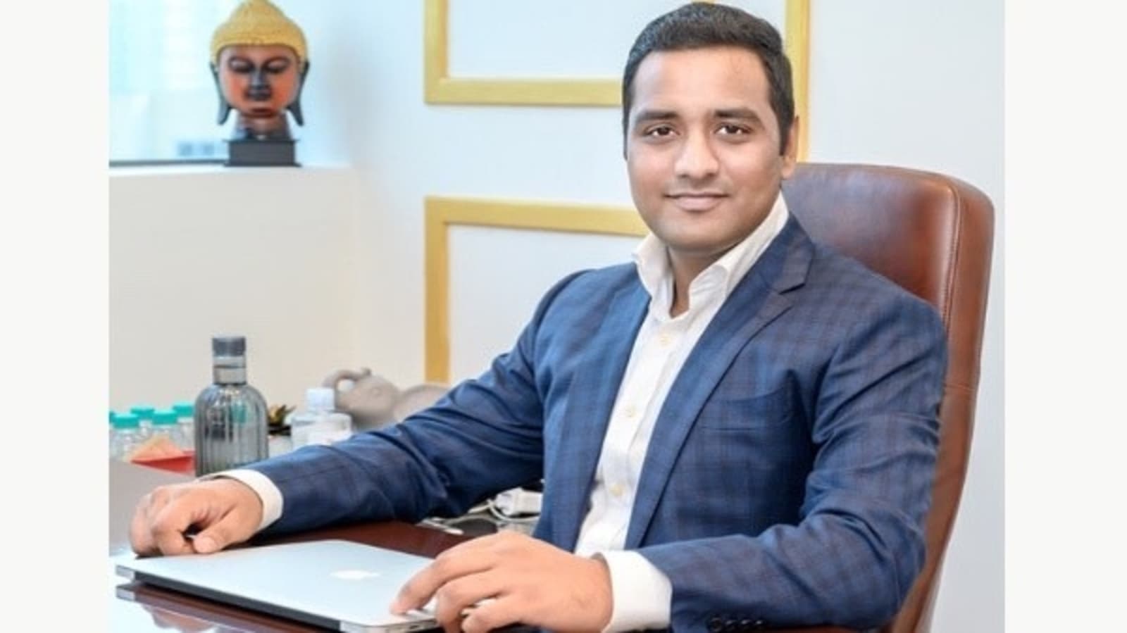 FIFTY 1 International to launch luxury real estate website to expand ...