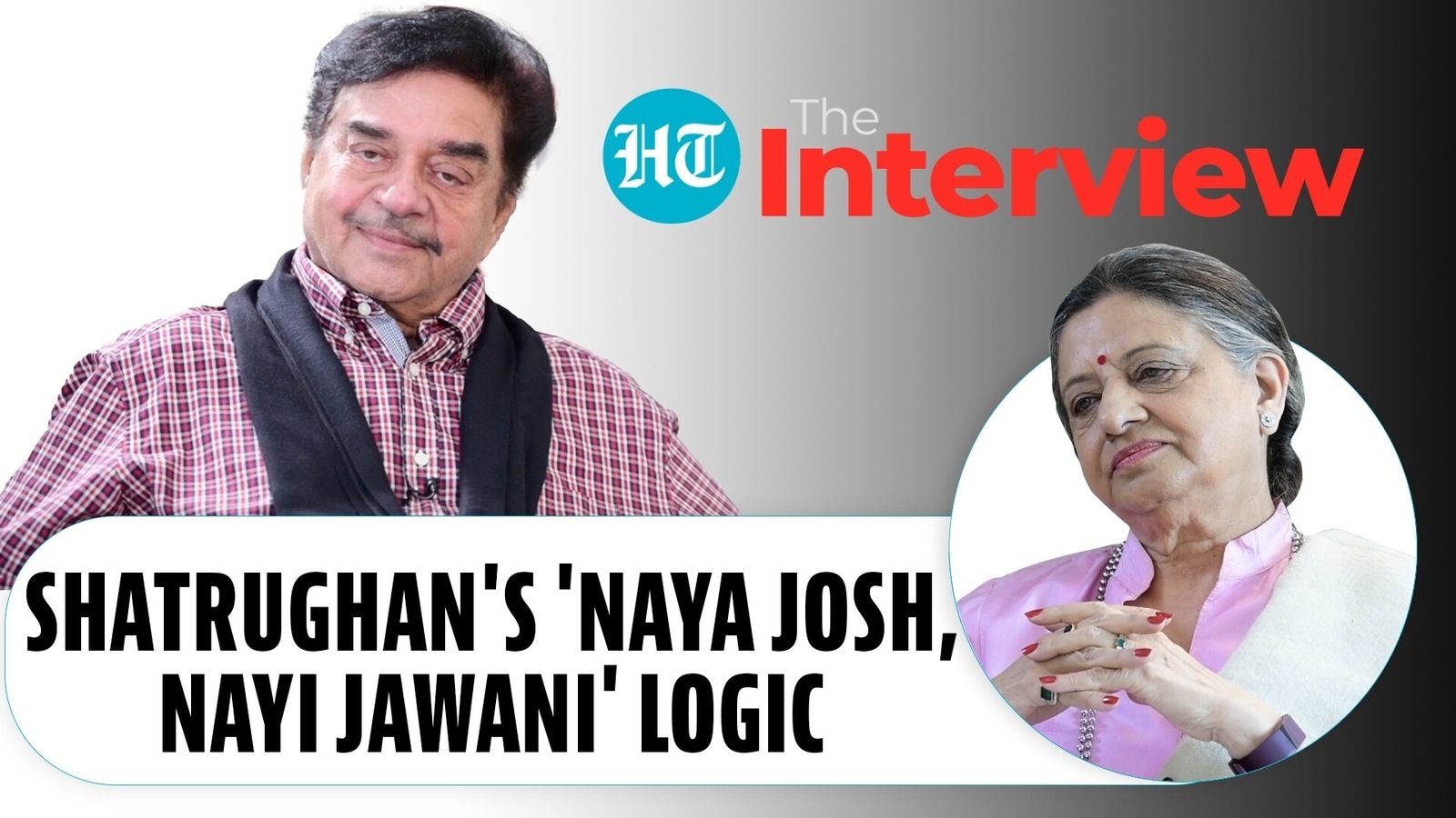 Shatrughan Sinha on whether film stars are setting wrong example for ...