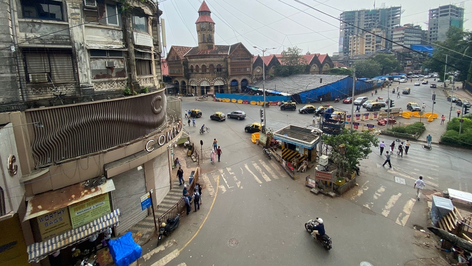 'A success': NCP spokesperson says on Maharashtra bandh, demands Union ...