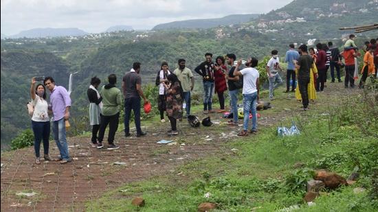 Tourist spots in Lonavla, Maval to reopen from October 12 | Hindustan Times