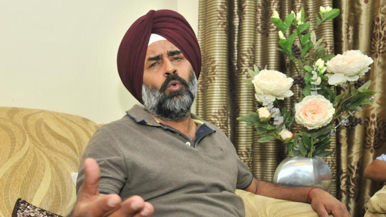 Mechanism needed to improve higher education in Punjab: Pargat Singh ...