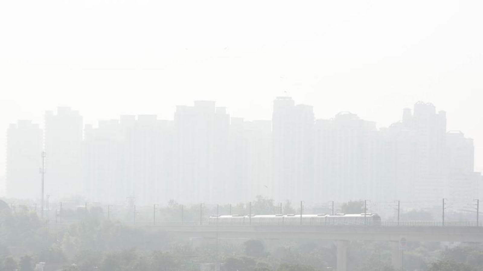 Lockdown Data To Serve As Baseline For India s New Air Quality lockdown-data-to-serve-as-baseline-for-india-s-new-air-quality