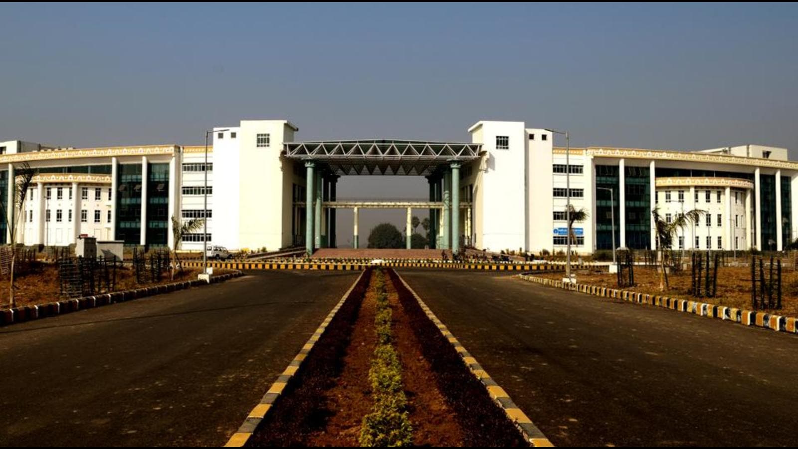 IIT-P signs MoU with UK varsity for research work | Hindustan Times