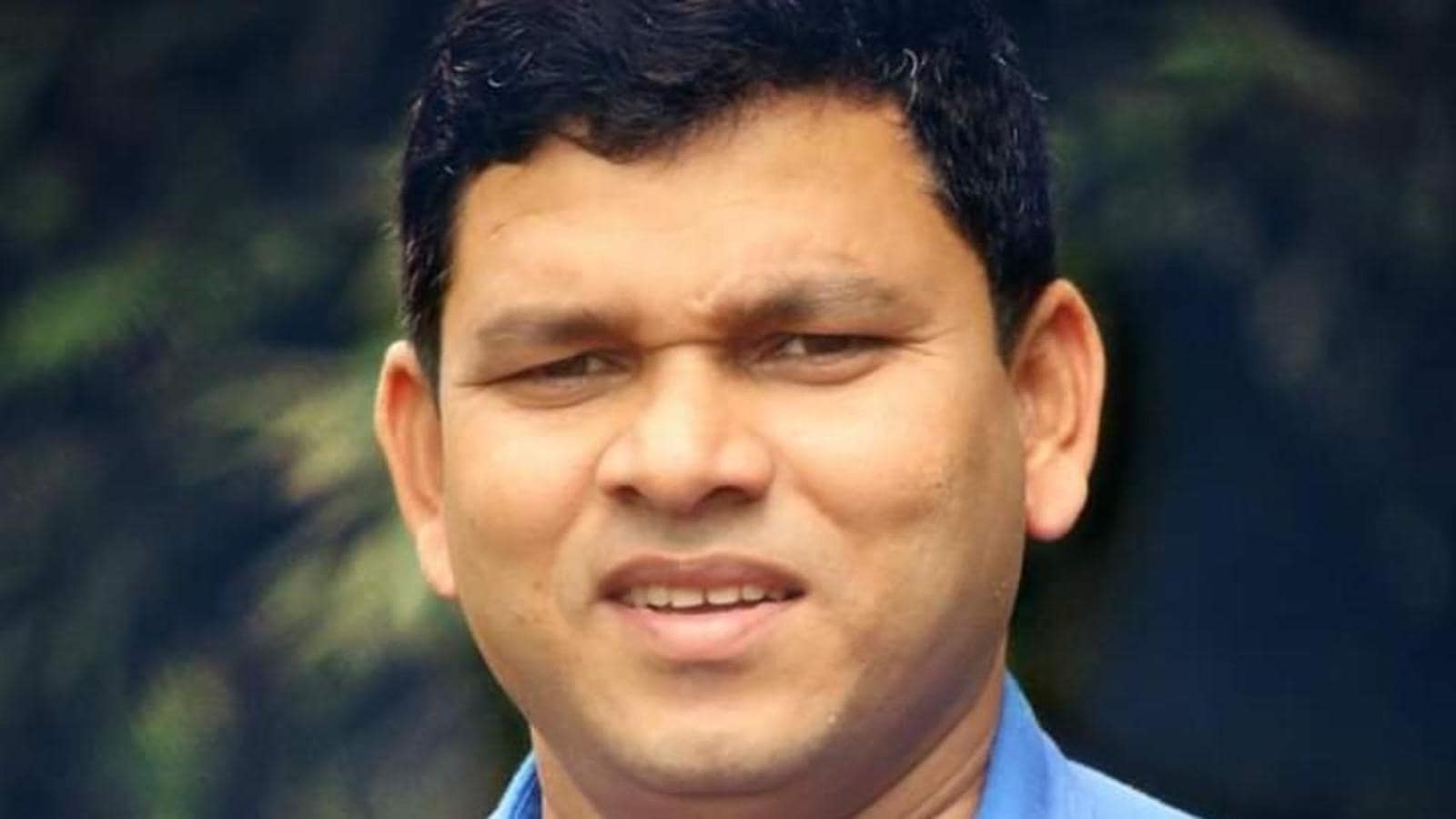 Independent MLA Prasad Gaonkar extends support to TMC in Goa | Latest ...