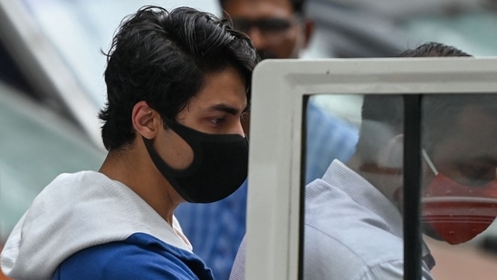 Mumbai drugs case live updates: Aryan Khan to stay in jail, no order on ...