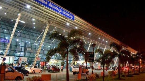 Amid opposition, Adani Group takes charge of Thiruvananthapuram airport ...